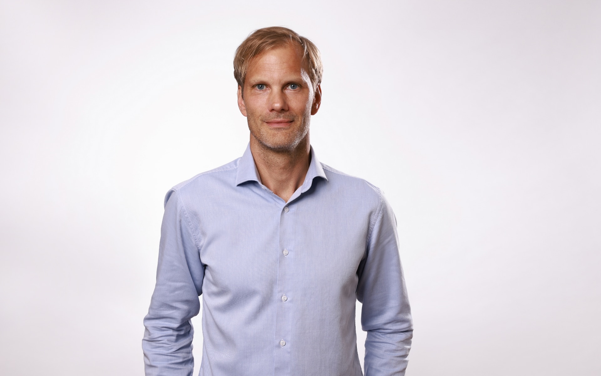 Marc Hamer - Greentech Partners