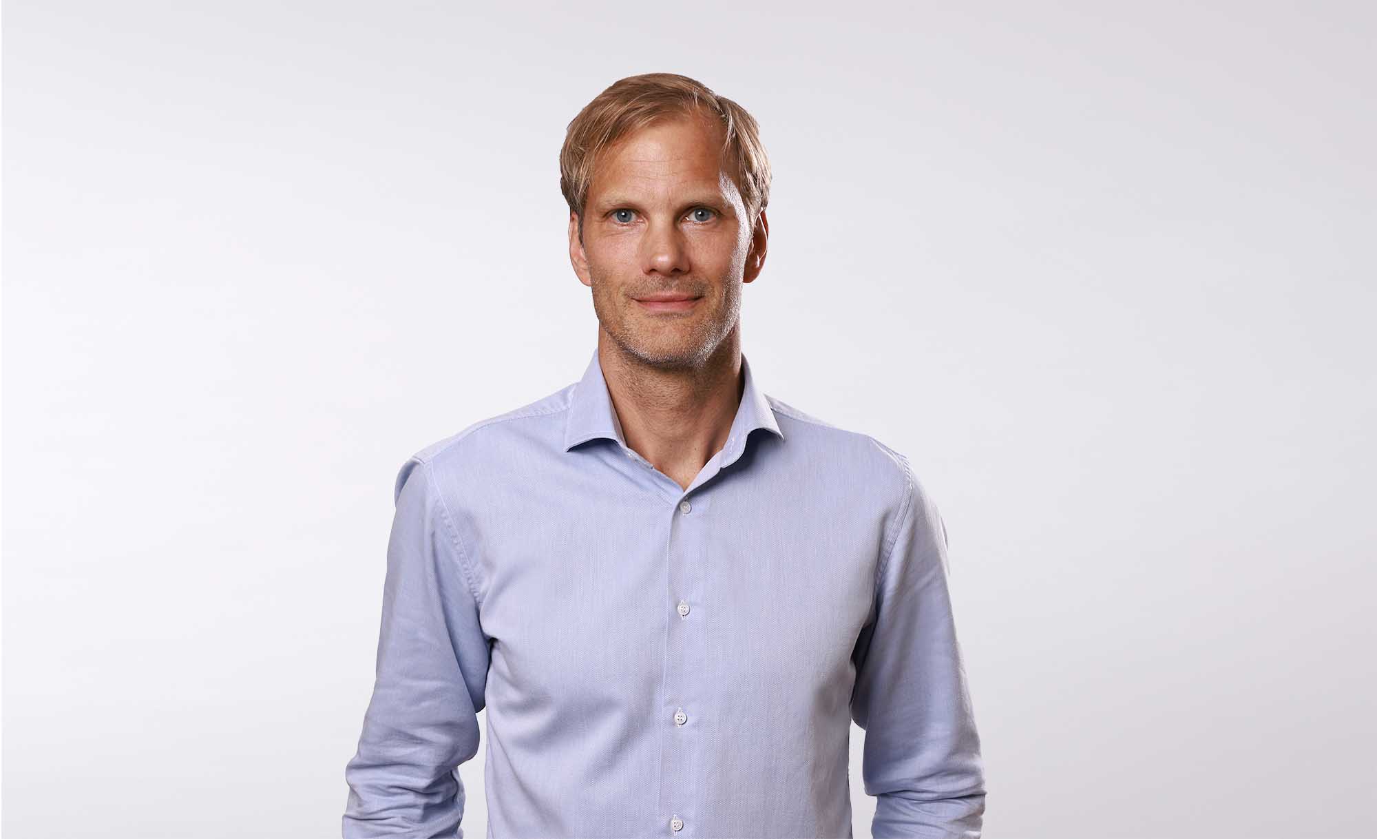 Marc Hamer - Greentech Partners